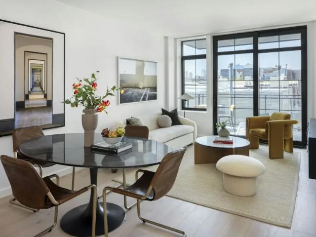 1 bedroom, Greenpoint NY LS102752793