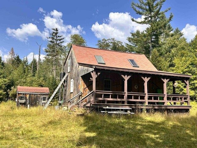 1 bedroom, Groton VT 05046 104440682