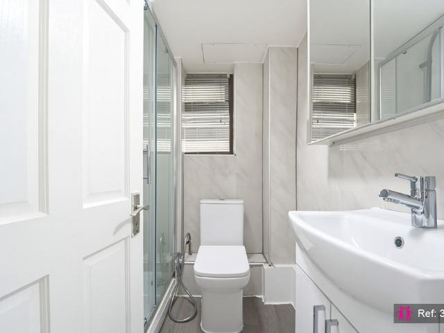 1 bedroom ground maisonette for rent