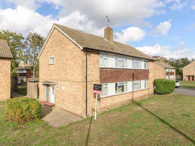 1 bedroom ground maisonette for sale