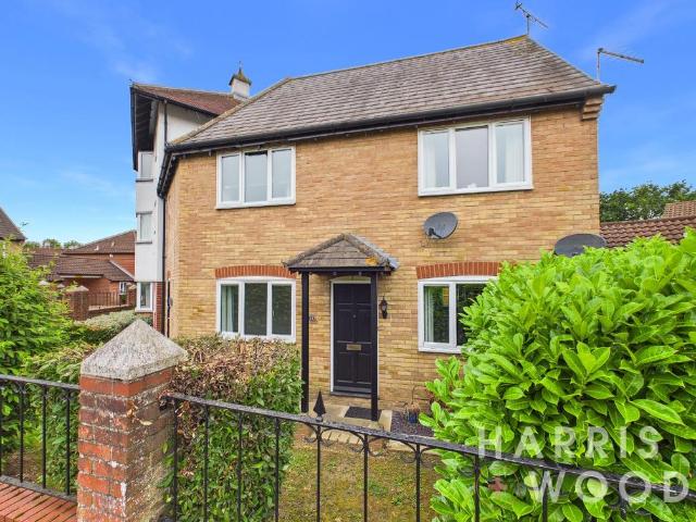 1 bedroom ground maisonette for sale