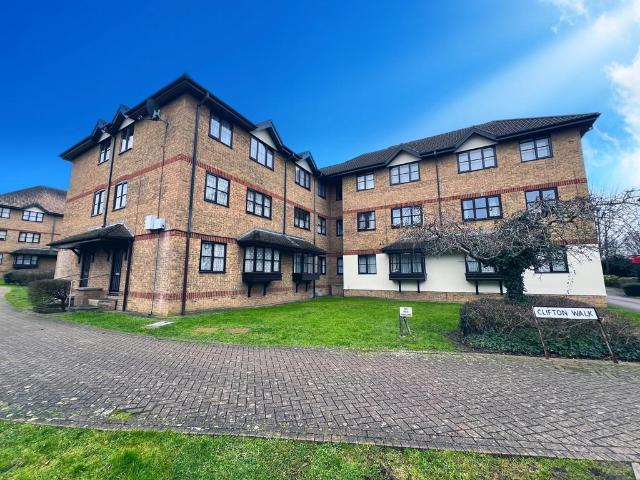 1 bedroom ground maisonette for sale