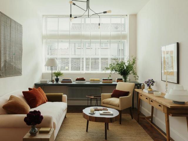 1 bedroom ground maisonette for sale