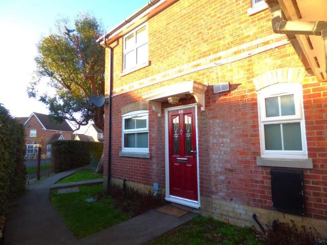 1 Bedroom Ground Maisonette Flat