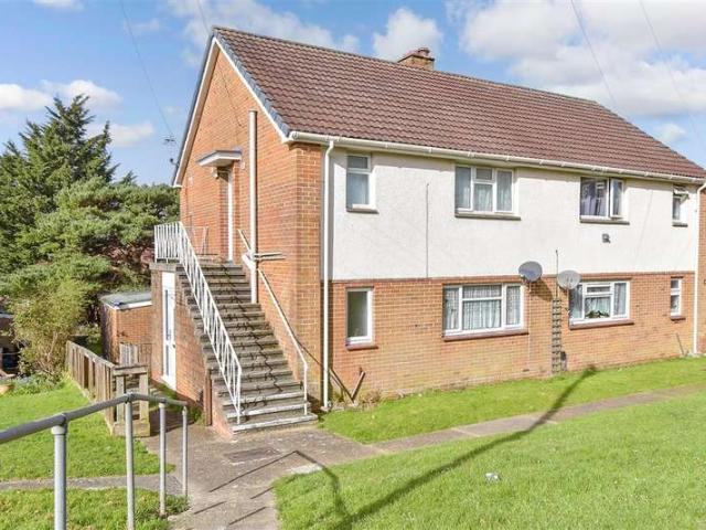 1 Bedroom Ground Maisonette Flat