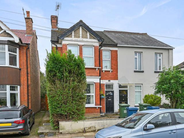 1 Bedroom Ground Maisonette Flat