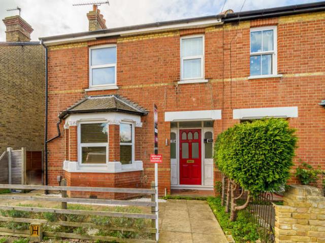 1 Bedroom Ground Maisonette Flat