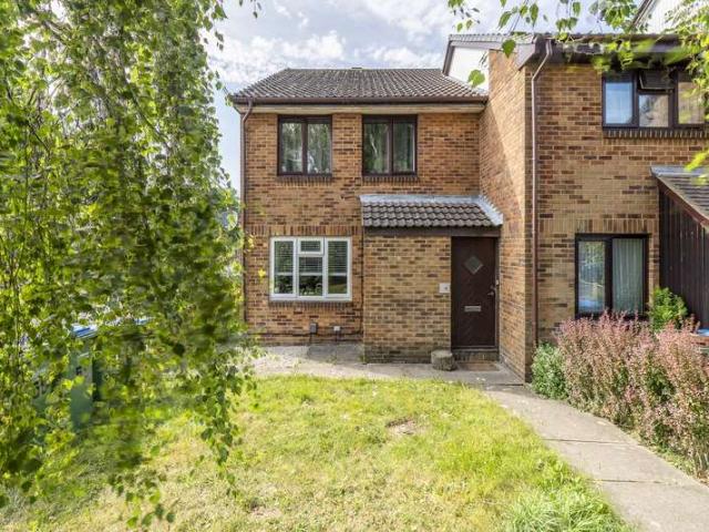 1 Bedroom Ground Maisonette Flat