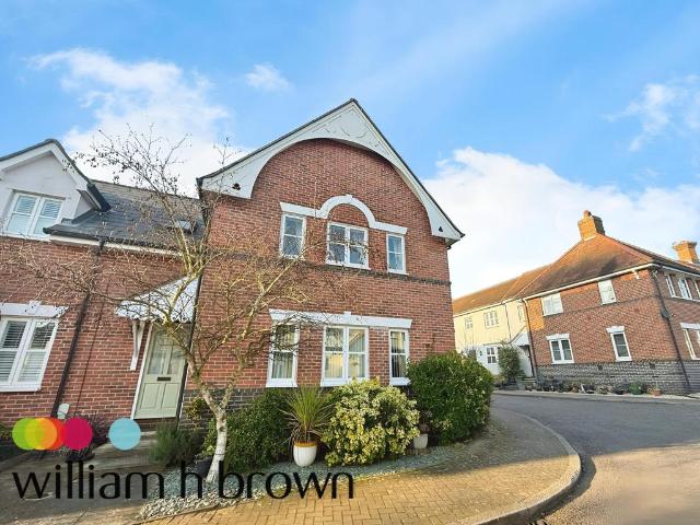 1 bedroom ground maisonette to rent