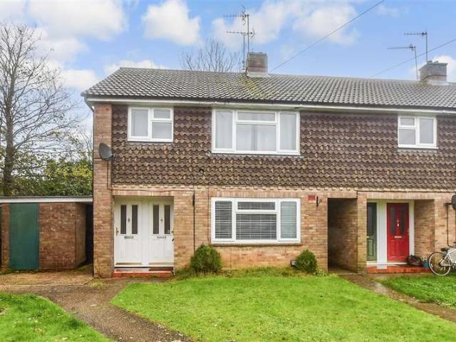 1 Bedroom Ground Flat