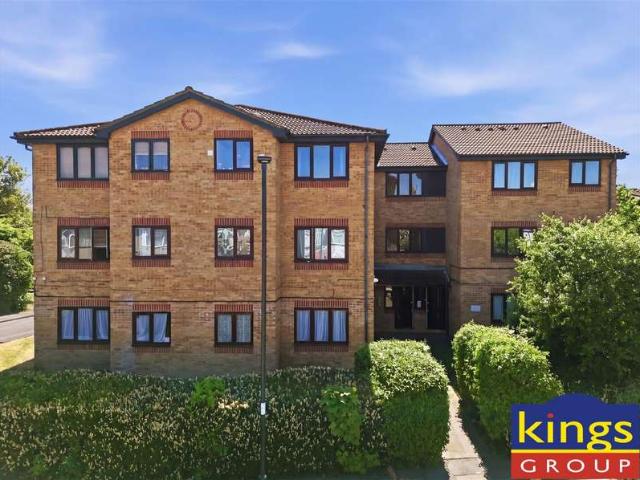 1 Bedroom Ground Flat