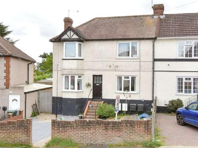 1 Bedroom Ground Flat