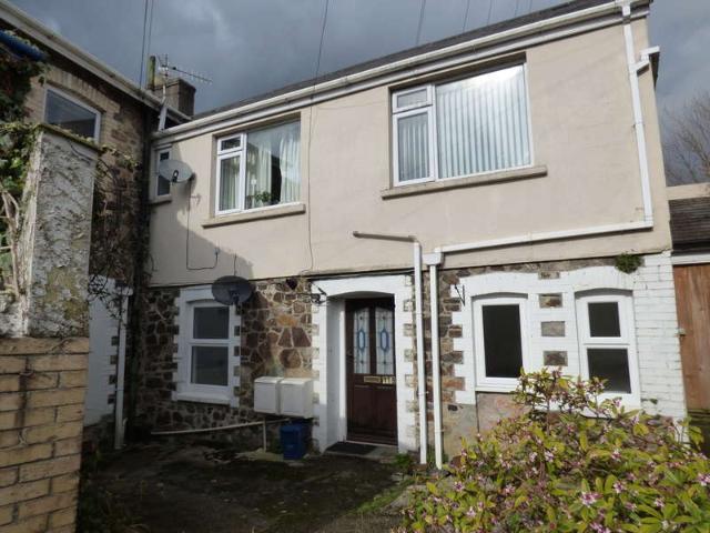 1 Bedroom Ground Flat
