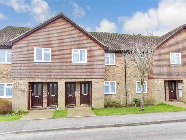 1 Bedroom Ground Flat
