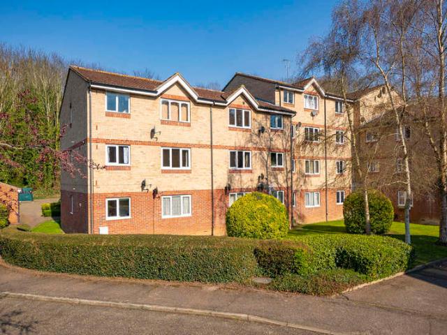 1 Bedroom Ground Flat