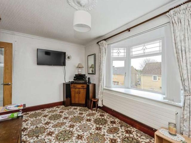 1 Bedroom Flat