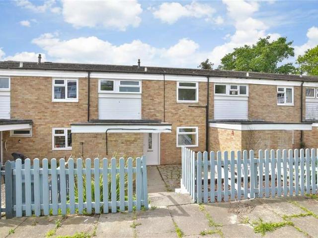 1 Bedroom Ground Flat