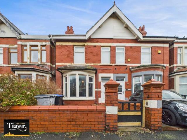 1 Bedroom Ground Flat