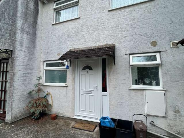 1 Bedroom Ground Flat