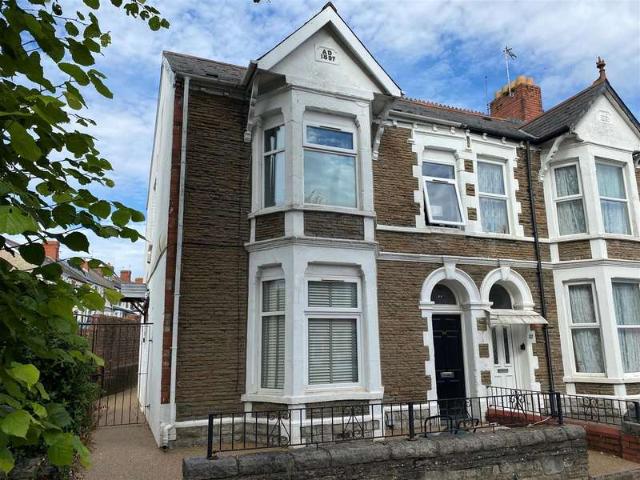 1 Bedroom Ground Flat