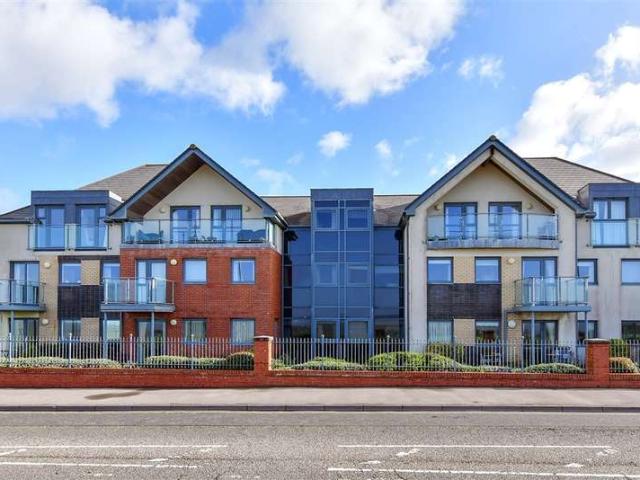 1 Bedroom Ground Flat