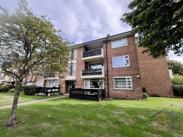 1 Bedroom Ground Flat
