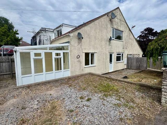 1 Bedroom Ground Flat