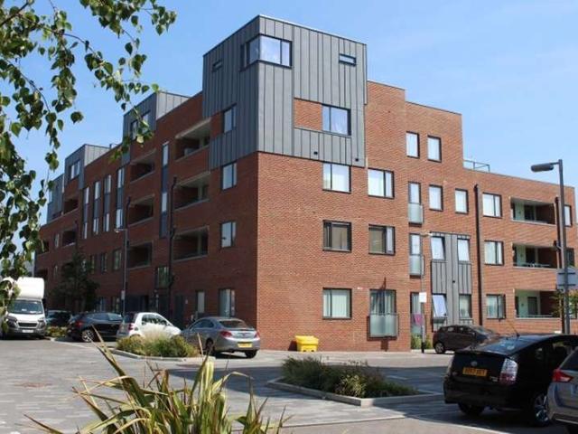 1 Bedroom Ground Flat