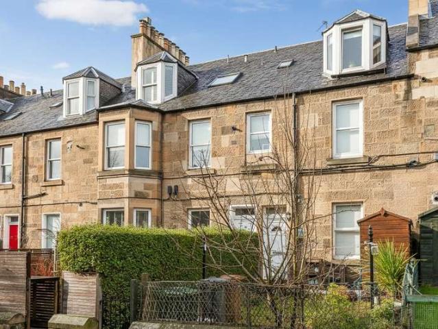 1 Bedroom Ground Flat