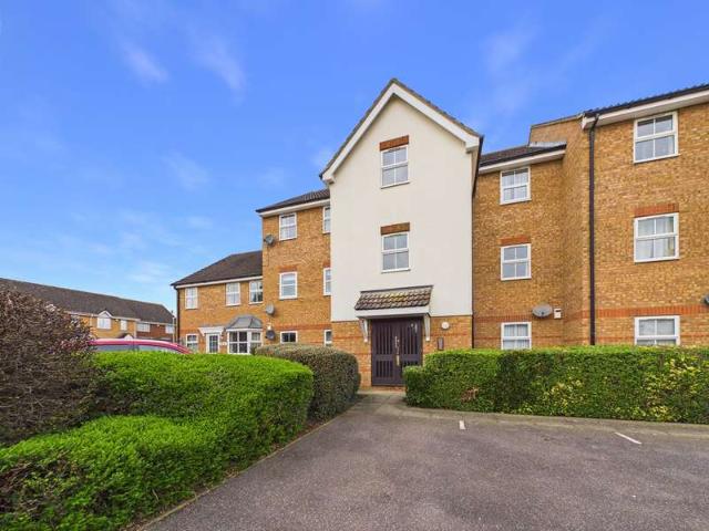 1 Bedroom Ground Flat