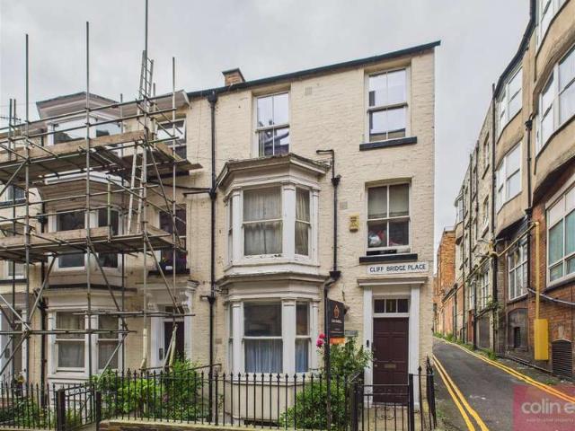 1 Bedroom Ground Flat