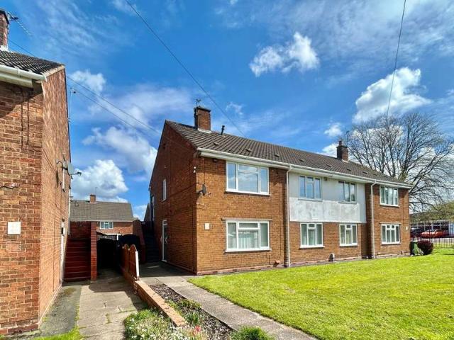 1 Bedroom Ground Flat
