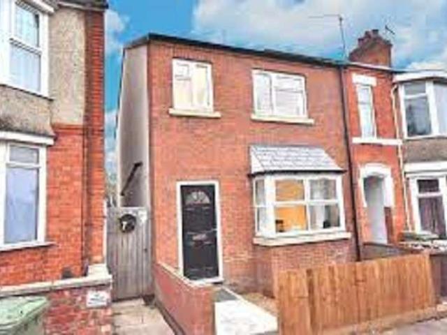 1 Bedroom Ground Flat