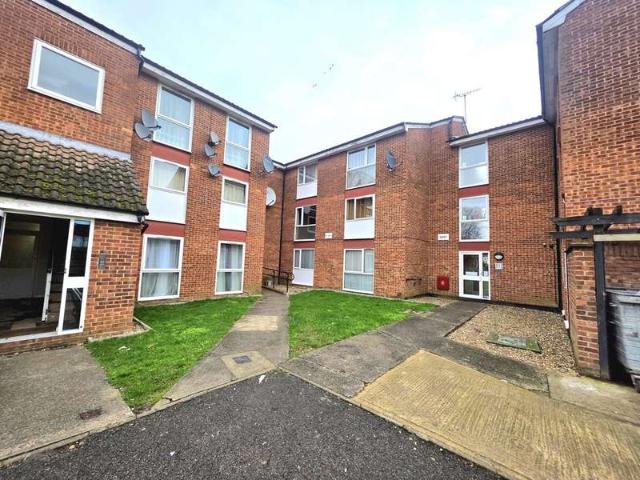 1 Bedroom Ground Flat
