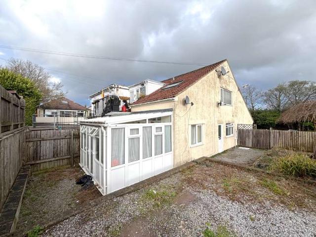 1 Bedroom Ground Flat
