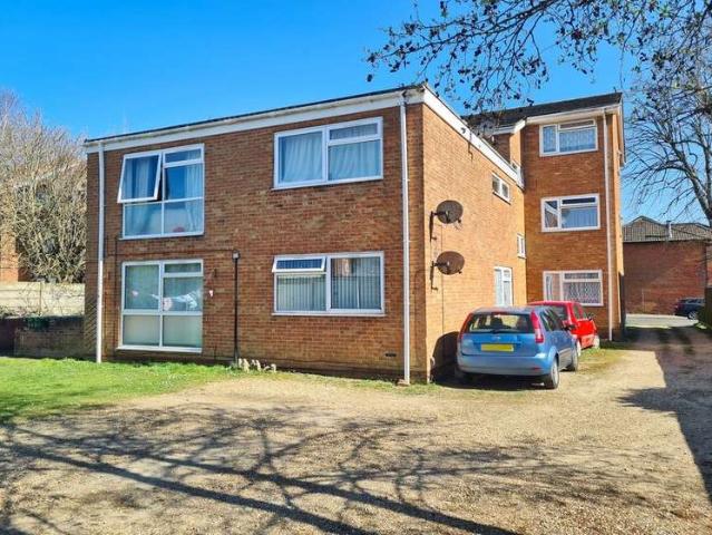 1 Bedroom Ground Flat