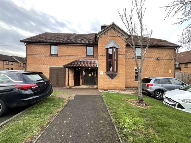 1 Bedroom Ground Flat