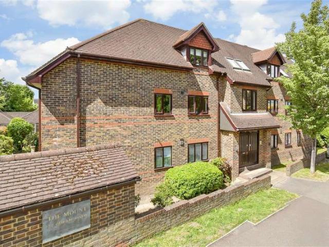 1 Bedroom Ground Flat
