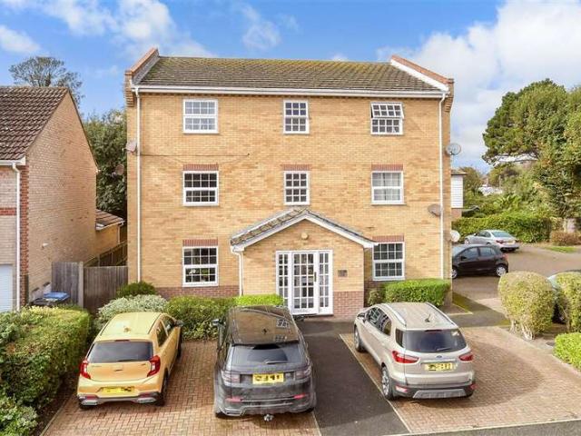 1 Bedroom Ground Flat
