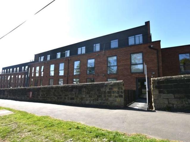 1 Bedroom Ground Flat