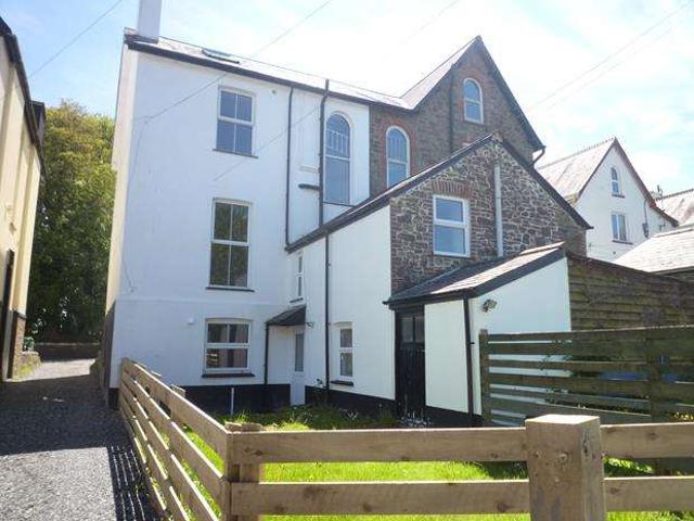 1 Bedroom Ground Flat
