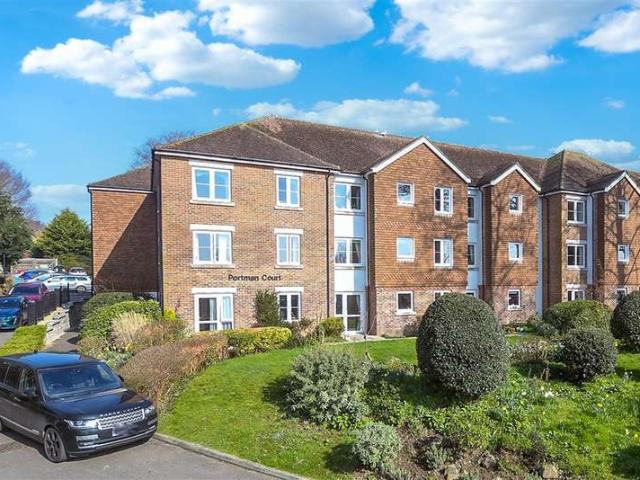 1 Bedroom Ground Flat