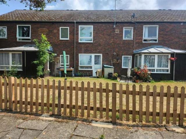 1 Bedroom Ground Flat
