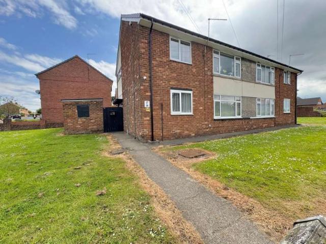 1 Bedroom Ground Flat