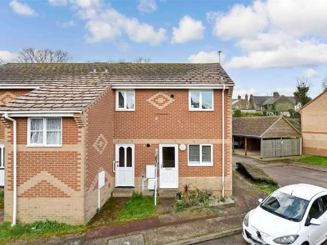1 Bedroom Ground Flat