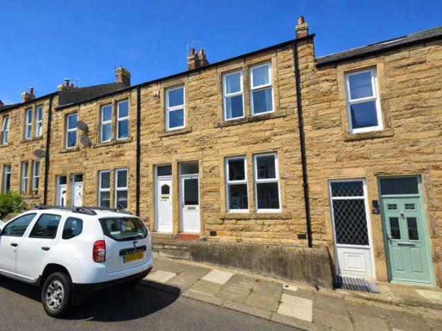 1 Bedroom Ground Flat