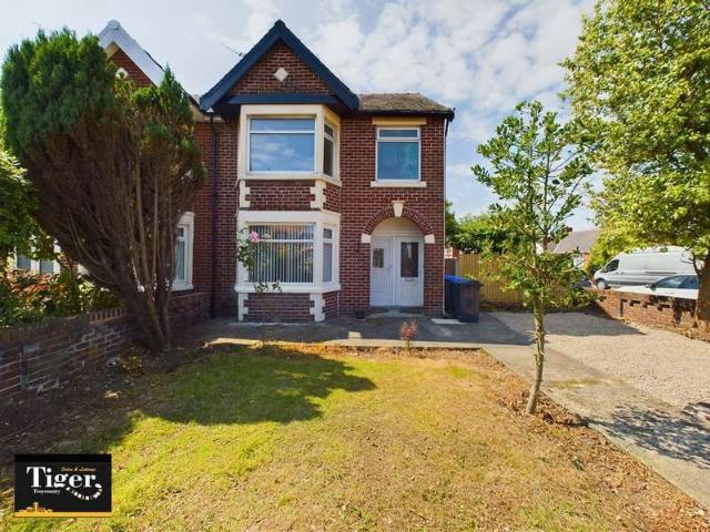 1 Bedroom Ground Flat