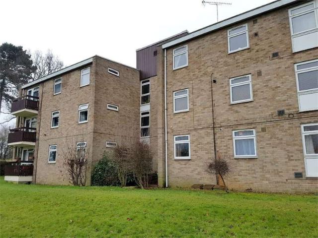 1 Bedroom Ground Flat