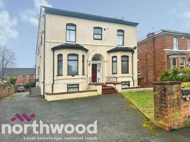 1 Bedroom Ground Flat