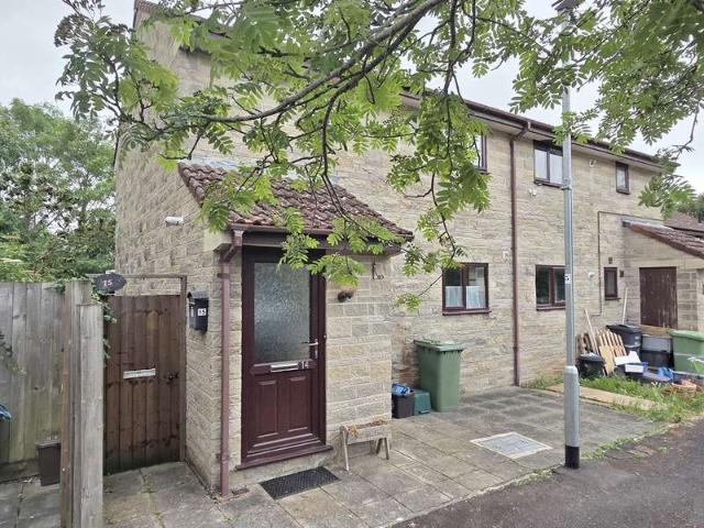 1 Bedroom Ground Flat